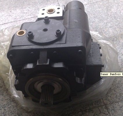 SPV6/119 Hydraulic Pump Parts