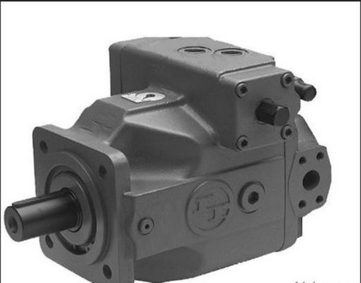 A4VG125 Rexroth Hydraulic Pump Parts For Concrete Pump Truck Piston Shoe