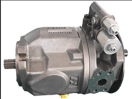 Rexroth Hydraulic Pump Parts A10VSO45