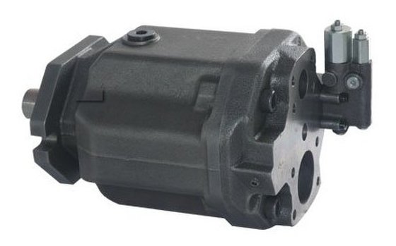 High Pressure Hydraulic Variable Displacement Pump