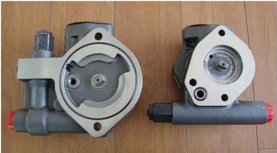 HPV95 Komatsu Hydraulic Pump Parts Motors For Excavator Pc220-6 / Pc220-7