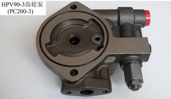 Excavator Pc60 Komatsu Hydraulic Pump Parts Hpv35 HPV55 Piston Pump Swash Plate