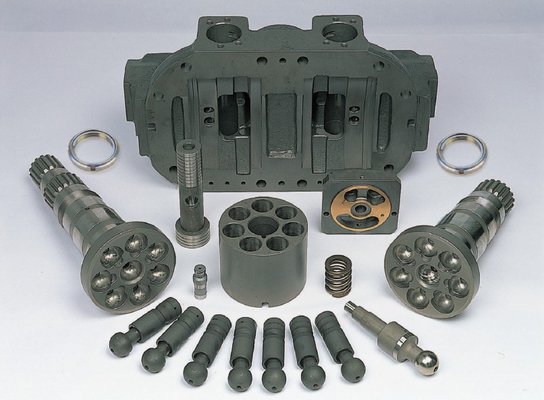 HPV116 Hpv145 Hitachi Hydraulic Pump Accessories For Ex300-1 / 2 / 3 Excavator