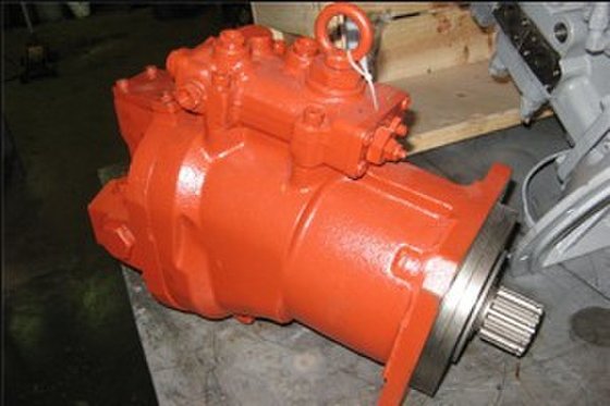 HPV116 Hpv145 Hitachi Hydraulic Pump Accessories For Ex300-1 / 2 / 3 Excavator