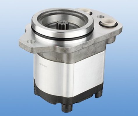 Hydraulic Caterpillar Gear Pump