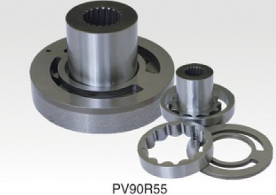 concrete Hydraulic Gear Pump PV90L42 / PV90R55 / PV90R75 / PV90R100
