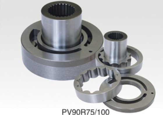 concrete Hydraulic Gear Pump PV90L42 / PV90R55 / PV90R75 / PV90R100