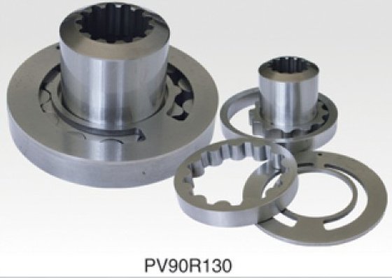 concrete Hydraulic Gear Pump PV90L42 / PV90R55 / PV90R75 / PV90R100