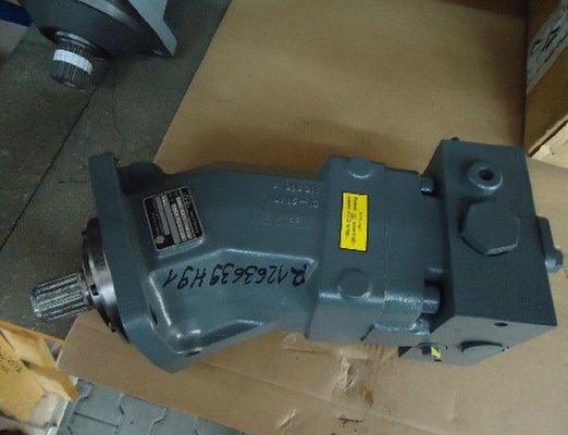 Slurry Mud Piston Pump Replacement Parts Repair Kits LINDE BMV105