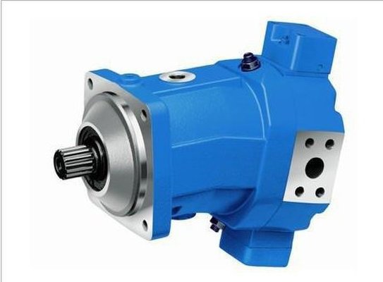 Axial Piston Rexroth Hydraulic Motor Parts For Caterpillar Excavator A6vm160