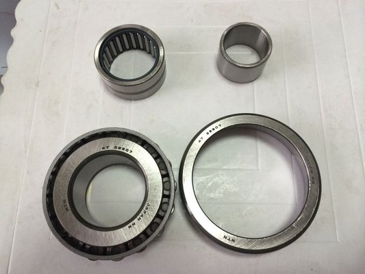 Kawasaki  / Rehroth  / Hydraulic Pump Parts Taf Tapered Roller Bearings