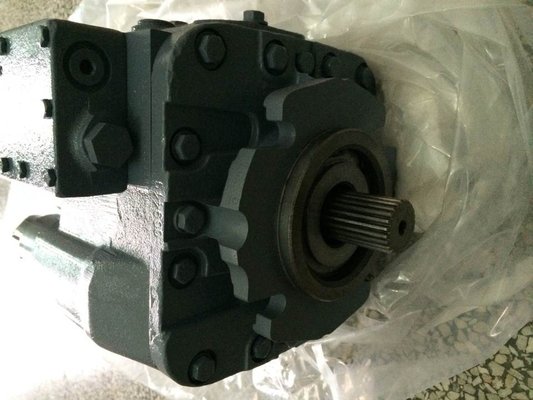 Spv119 Complete High Pressure Hydraulic Pump With Seal repair Kits