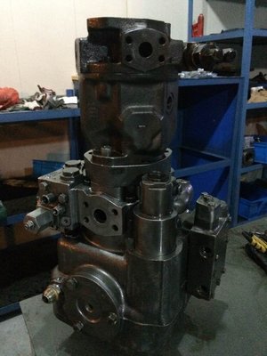 REXROTH A10VSO28DR/31R-PSC62K01 Variable Displacement Hydraulic Pump