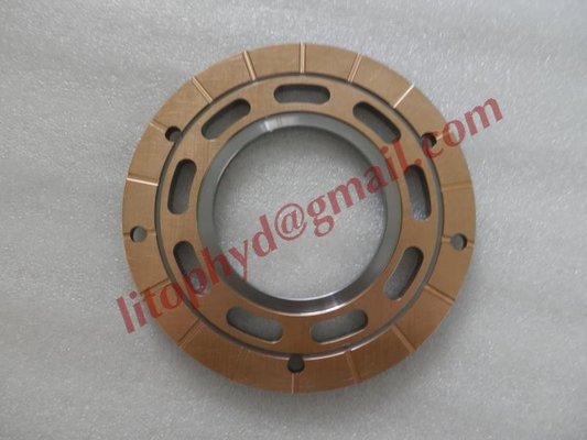 Heavy Duty Hydraulic Pump Parts M46 / MPV046 / MF35 / MPTO35 / SPV6-119