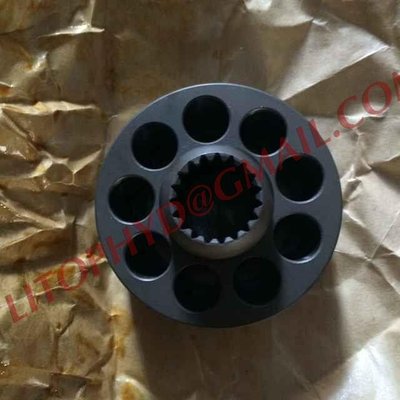ISO Hydraulic Pump Spare Parts PV21 / PV22 / PV23 / PV27 / PV18 / PV15 / PV90R130