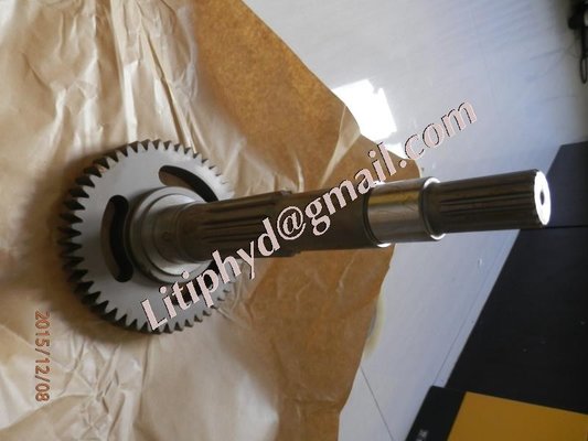 SBS80 / SBS120 / SBS140 Caterpillar Hydraulic Pump Parts Cat312C / 320C / 325C Repair Kits