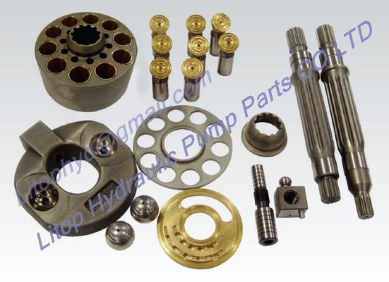 K3SP36C / K3SP36B / K3SVD36 Excavator Pump Repair Kits High Performance