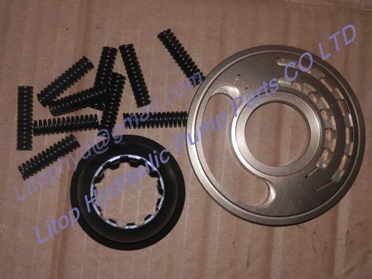 K3SP36C / K3SP36B / K3SVD36 Piston Pump Parts For 8T Excavator Main Pump