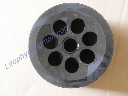 Hitachi HPV091 Main Pump EX200-2 Excavator Pump Motor Repairing Parts
