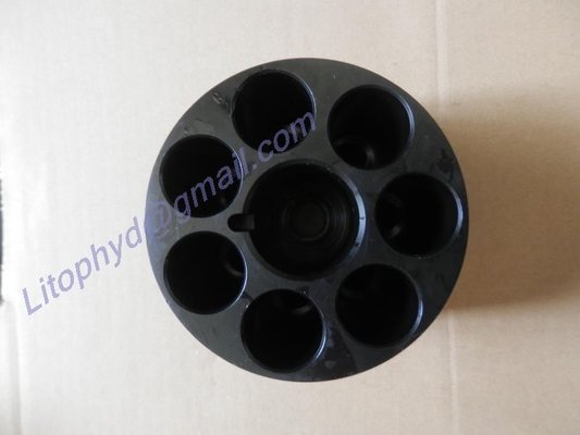EX200-2 Travel Motor Hitachi Hydraulic Pump Parts HPV091