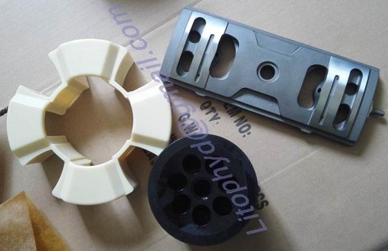 EX200-2 Ex200-3 ZX200 EX200-1 Excavator Hitachi Hydraulic Pump Parts Hpv091 HMGC32 / HMGE36
