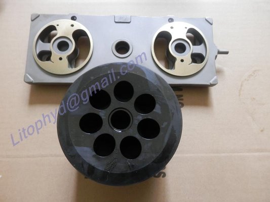 Hpv091 Coupling Hydraulic Hitachi Motor Parts Repair Kits For Excavator Ex120-2 / Ex200-3 / EX200-2