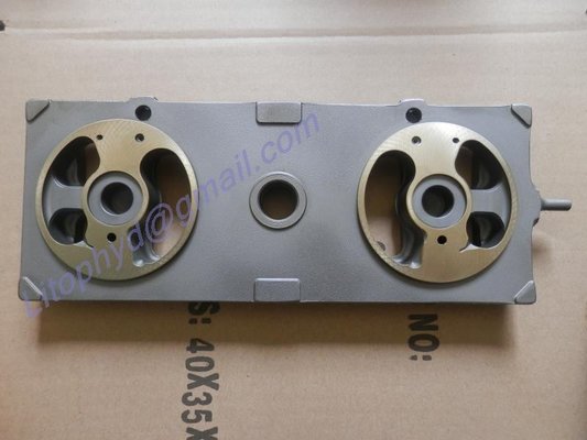 EX200-2 Hitachi Excavator Hydraulic Pump Repair Part Kits HPV091 Main Pump