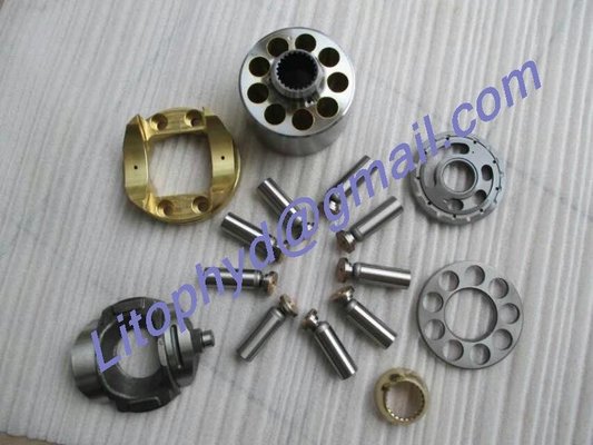 Hydraulic Piston Pump Parts Hydraulic Pump Spare Parts PC360-7