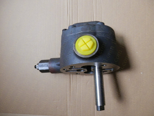 SPV24 hydraulic pump spare parts for All brands of excavator repair