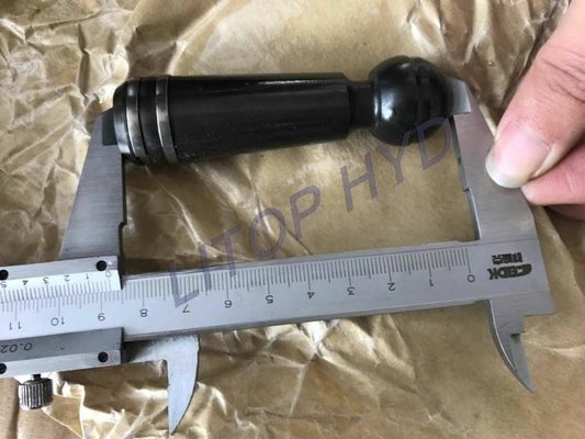 Komastu PC200-7 / PC220-7 / PC220 Hydraulic Motor Parts swing motor repair parts