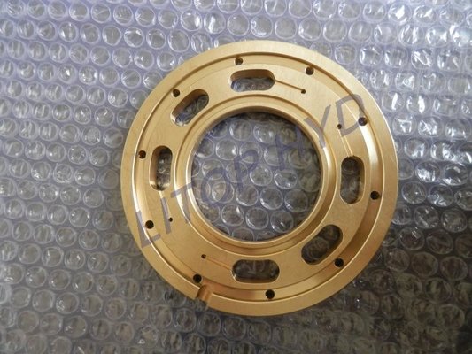 Komastu Hydraulic Motor Parts for PC200-7 / PC220-7 / PC220 end drive / travel motor