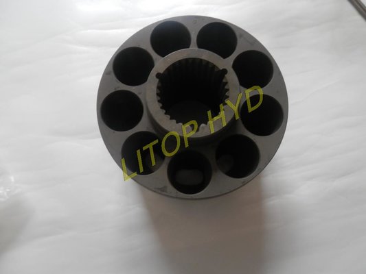 excavator main pump / motor JRL075 / JRR075 Hydraulic pump parts for pump repair