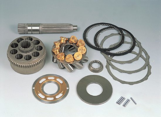 Piston Pump M2x22 Kawasaki Hydraulic Motor Parts MX250 , MX500 , MX530