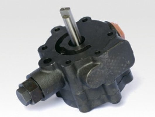 Eaton 5421 / Eaton5423 Charge Concrete Hydraulic Gear Pumps For Construction Machinery