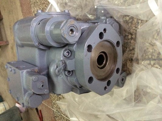 Spv119 Complete High Pressure Hydraulic Pump With Seal repair Kits