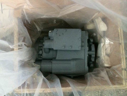 Spv6 119 Complete High Pressure Hydraulic Pump For Concrete Pump Truck
