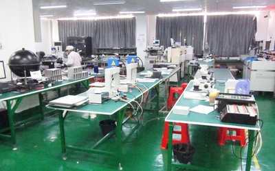 Shenzhen LoveLED Technology Co., Ltd.