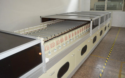 Shenzhen LoveLED Technology Co., Ltd.