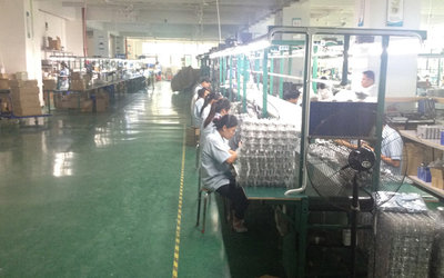 Shenzhen LoveLED Technology Co., Ltd.