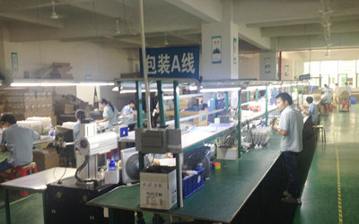 Shenzhen LoveLED Technology Co., Ltd.