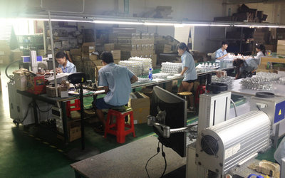 Shenzhen LoveLED Technology Co., Ltd.