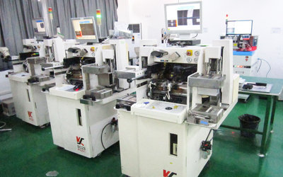 Shenzhen LoveLED Technology Co., Ltd.