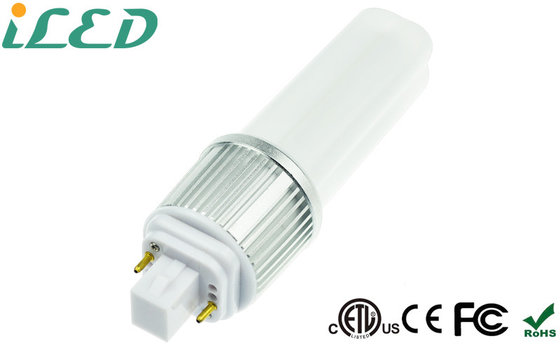Natural White 2 pin 4000K - 4500K LED PL Bulb G24，9 Watt Pl Led Lamps