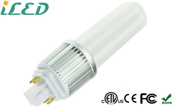 Milky Cover Smd2835 9 Watt Led Pl Lamp Replacement g24q - 3 Base Cool White