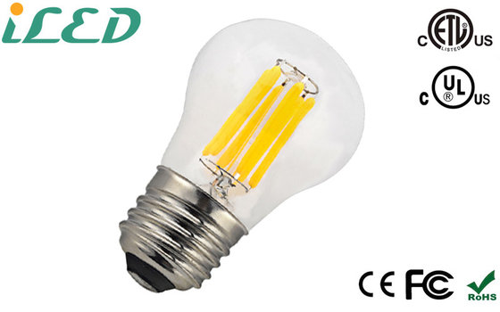 360 Degree E27 Edison Antique Led Filament Bulbs Energy Saving