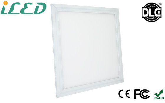 UL DLC 600x600 Led Ceiling Panel Light 277V 4500K High Luminous