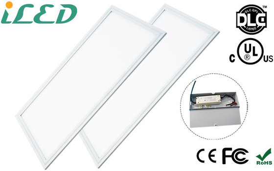 Aluminum Alloy + LGP Led Flat Panel Lights 2ft X 4ft 50 Watt 100 - 120lm / W