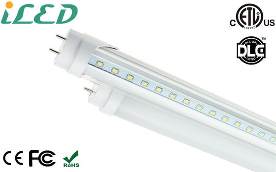 AC120-277v T8 Led Tube Light 18w 4 Feet Led Tube Replacement