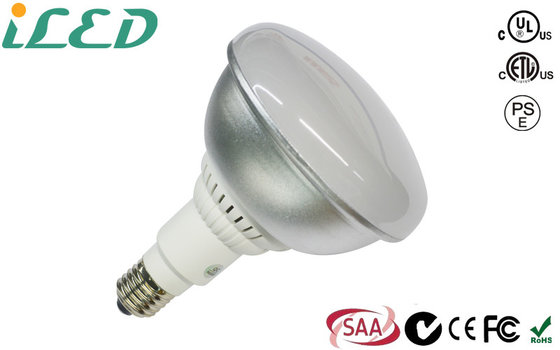 1300lm E26 / E27 Cool White BR Led Bulbs BR40 13 Watt Indoor
