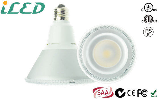 AC 110V Dimmable 6000K LED PAR38 Bulb COB Base E26 E27 Flood Spotlighting 20W